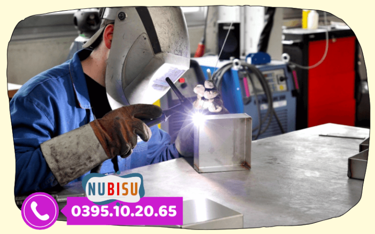 Tất tần tật đơn hàn xì Nhật Bản bạn nên biết | NUBISU