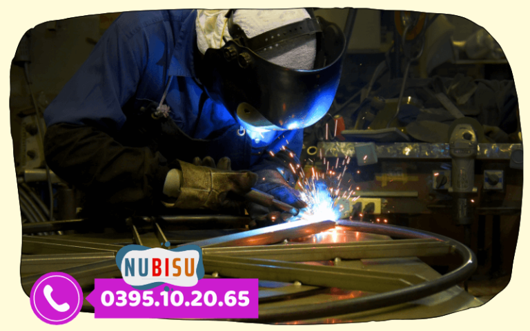 Tất tần tật đơn hàn xì Nhật Bản bạn nên biết | NUBISU