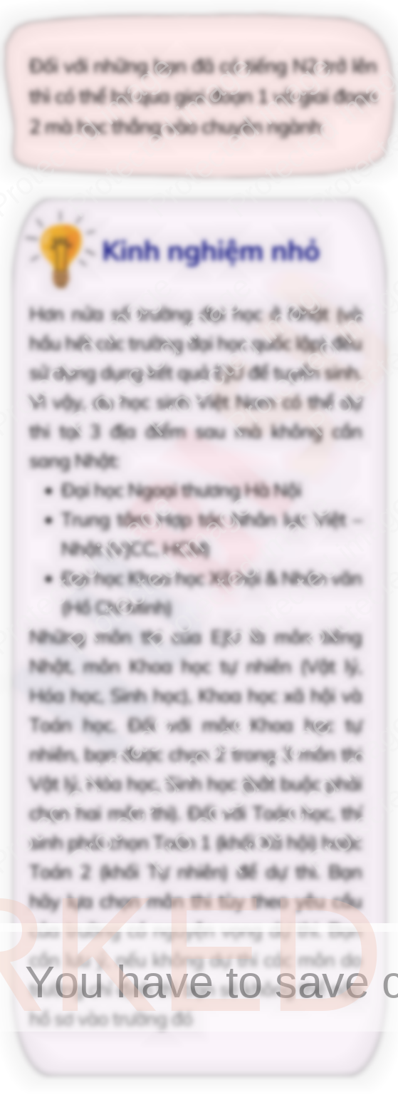 Du học ngành cơ khí tại Nhật Bản: Điều kiện, chi phí & lộ trình