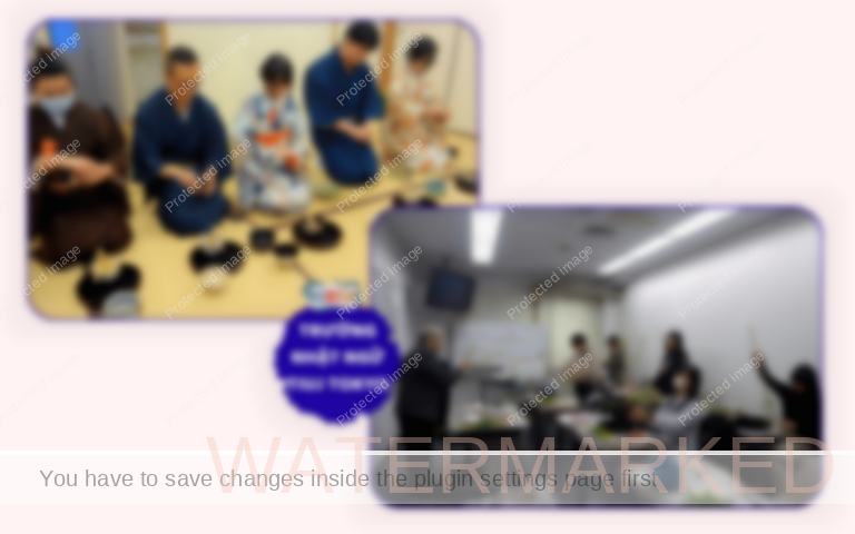 Giới thiệu TẤT TẦN TẬT trường nhật ngữ TIUJ ở Tokyo - NUBISU